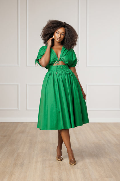 Dresses – J. Brooks Boutique